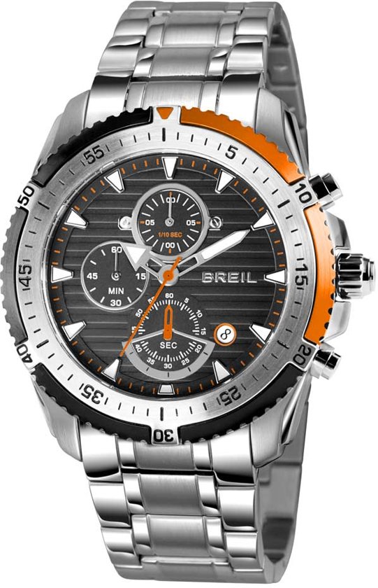 Breil horloge heren: de mooiste Breil horloges vind je hier!
