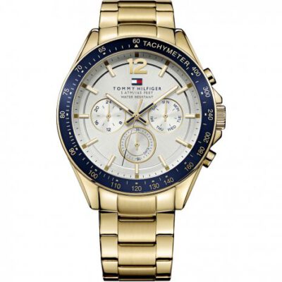 Tommy Hilfiger horloge heren | Horlogekiezen.nl