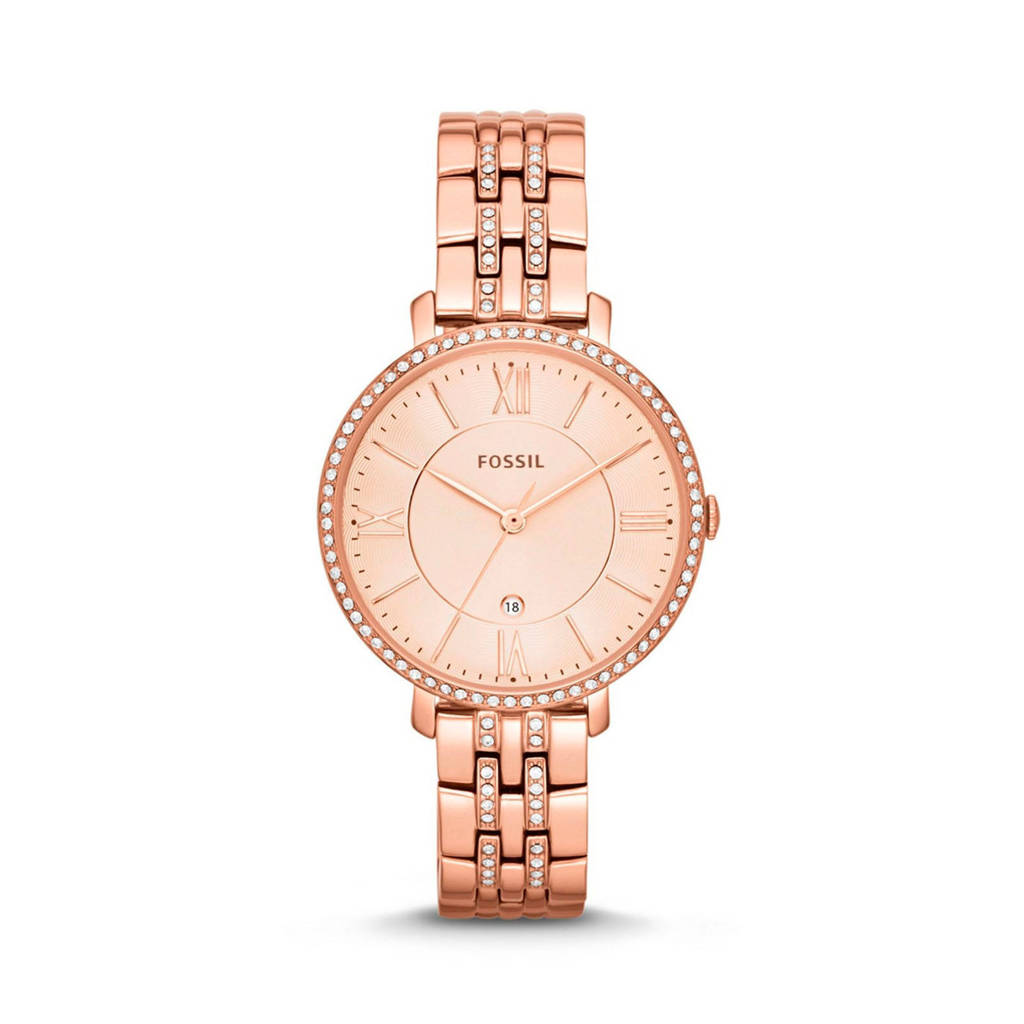 Top 10 rosé horloges voor dames | HorlogeKiezen.nl