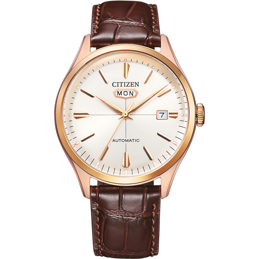 Citizen horloge heren: bekijk hier de mooiste modellen